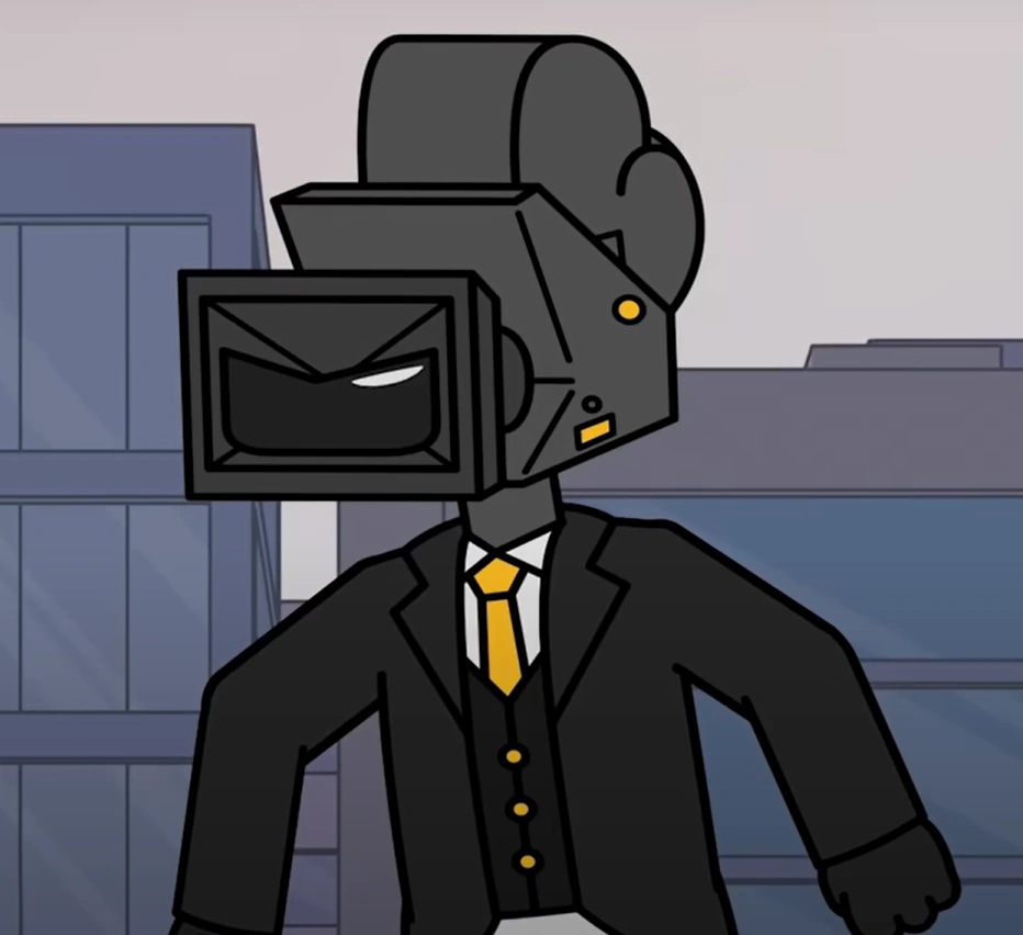 Category:One-Time Characters | GameToons Reloaded Wiki | Fandom