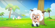 Weslie | GameToons Reloaded Wiki | Fandom
