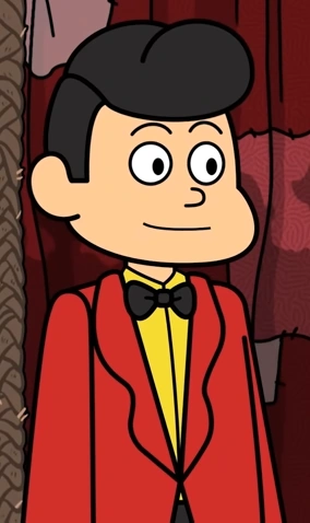 Bron | GameToons Reloaded Wiki | Fandom