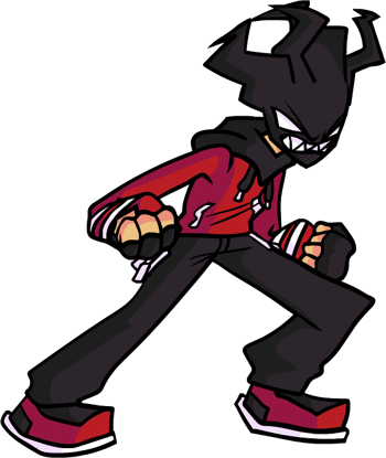 A.G.O.T.I. | GameToons Reloaded Wiki | Fandom