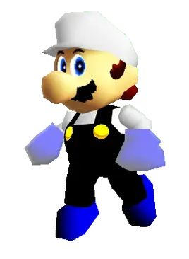 Boogy | GameToons Reloaded Wiki | Fandom