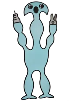 Fuchsia (Garten of Banban) | GameToons Reloaded Wiki | Fandom