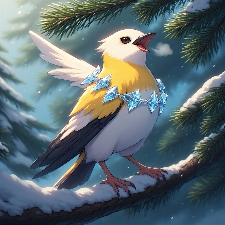 Icyrite | GameToons Reloaded Wiki | Fandom