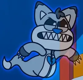 Frowny Fox | GameToons Reloaded Wiki | Fandom