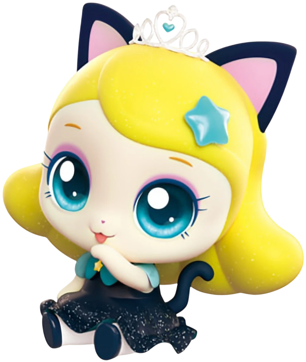 Kittyping | GameToons Reloaded Wiki | Fandom