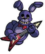 Bonnie | GameToons Reloaded Wiki | Fandom