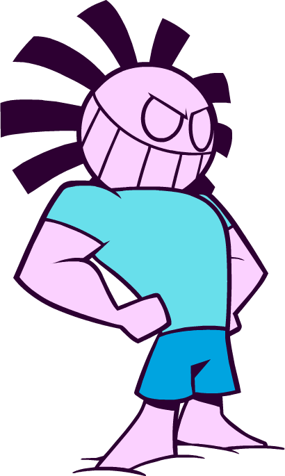 Boy | GameToons Reloaded Wiki | Fandom