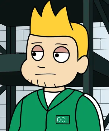 Veteran | GameToons Reloaded Wiki | Fandom