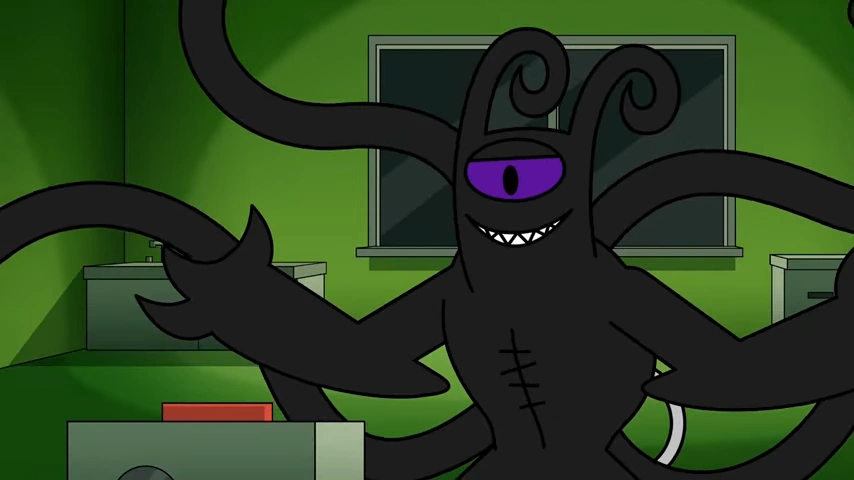 Badbad | GameToons Reloaded Wiki | Fandom