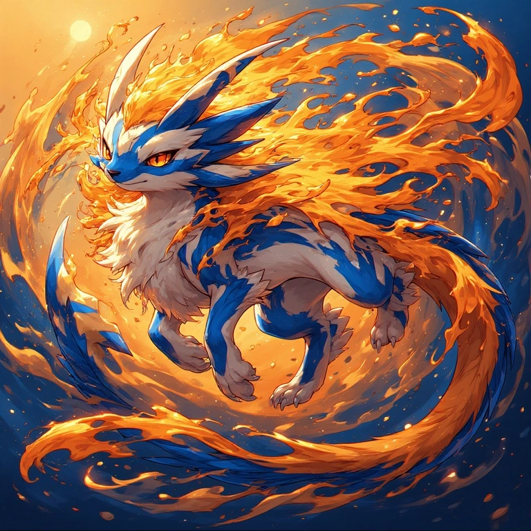 Indero | GameToons Reloaded Wiki | Fandom