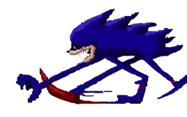 Shin Sonic | GameToons Reloaded Wiki | Fandom