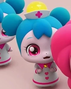 Nursepings | GameToons Reloaded Wiki | Fandom