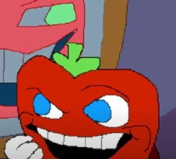 Pepperman | GameToons Reloaded Wiki | Fandom