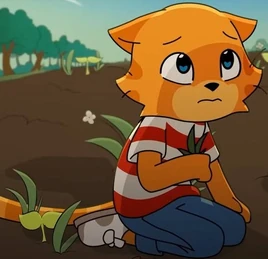 Elliot | GameToons Reloaded Wiki | Fandom