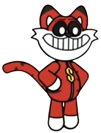 CatScratch | GameToons Reloaded Wiki | Fandom