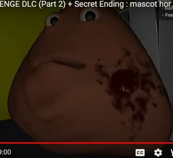 Pou | GameToons Reloaded Wiki | Fandom