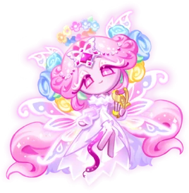 Eternal Sugar Cookie | GameToons Reloaded Wiki | Fandom