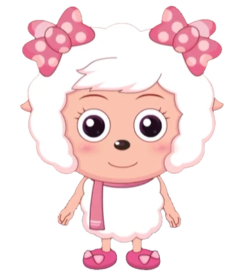 Tibbie | GameToons Reloaded Wiki | Fandom