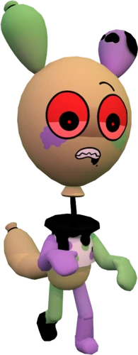 Looey | GameToons Reloaded Wiki | Fandom