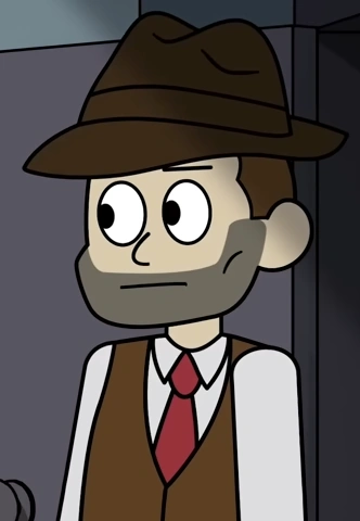 Derek Green | GameToons Reloaded Wiki | Fandom