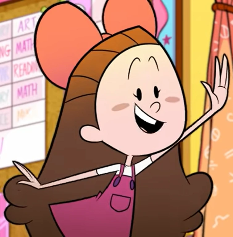 Penny | GameToons Reloaded Wiki | Fandom