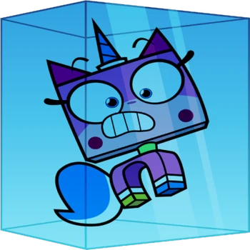 Unikitty | GameToons Reloaded Wiki | Fandom