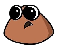Pou Jr. | GameToons Reloaded Wiki | Fandom