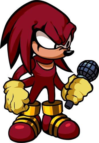 Wechidna | GameToons Reloaded Wiki | Fandom