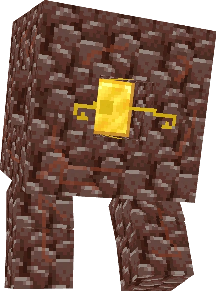 Ancient Remnant | GameToons Reloaded Wiki | Fandom