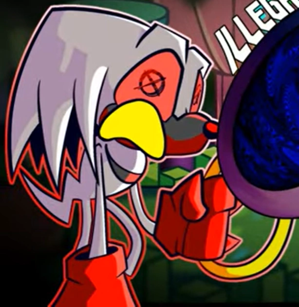 Wechnia | GameToons Reloaded Wiki | Fandom