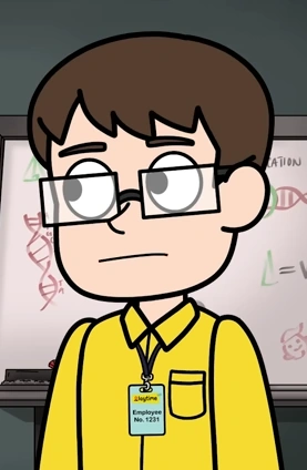 Wilson | GameToons Reloaded Wiki | Fandom