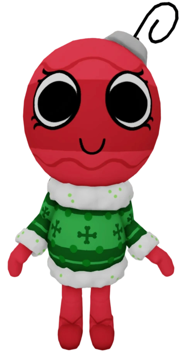 Bobette | GameToons Reloaded Wiki | Fandom