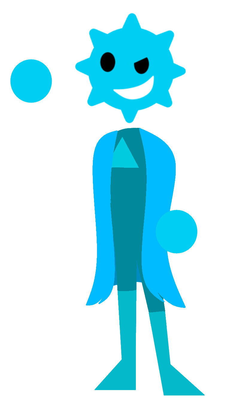 Lythorus | GameToons Reloaded Wiki | Fandom