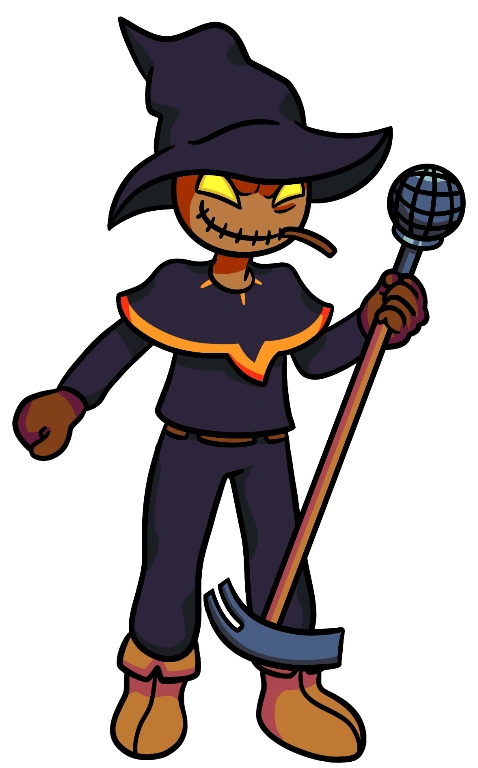 Zardy | GameToons Reloaded Wiki | Fandom