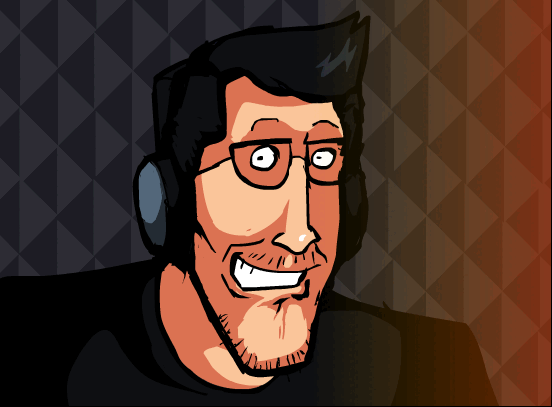 Markiplier | GameToons Reloaded Wiki | Fandom