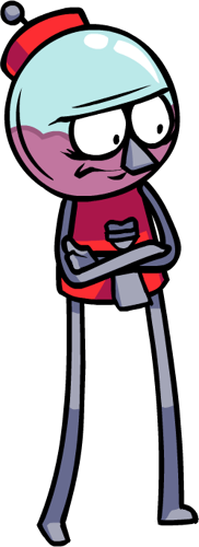 Benson | GameToons Reloaded Wiki | Fandom