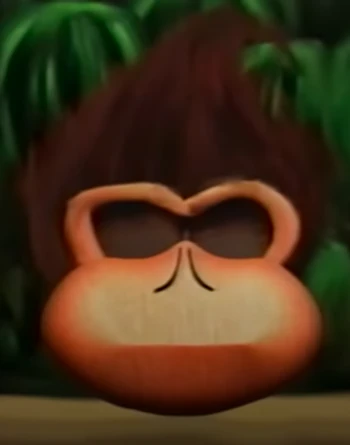 Xploshi Donkey Kong | GameToons Reloaded Wiki | Fandom