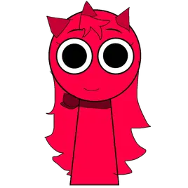 Ruby red | GameToons Reloaded Wiki | Fandom