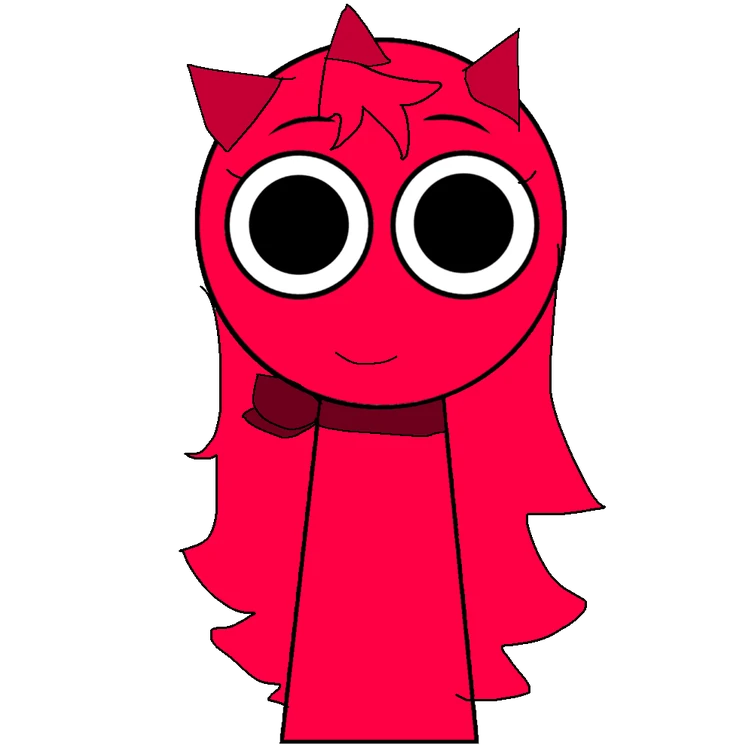 Ruby red | GameToons Reloaded Wiki | Fandom