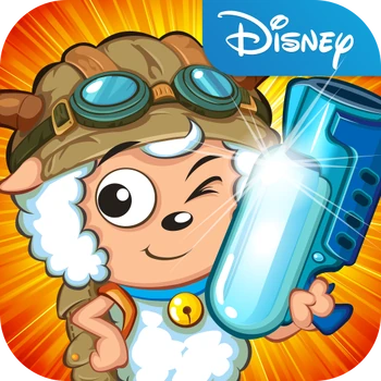 Weslie | GameToons Reloaded Wiki | Fandom