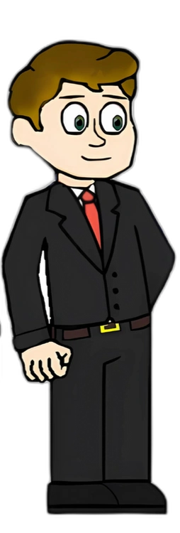 Matthew Wayson | GameToons Reloaded Wiki | Fandom