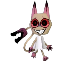 Scraps | GameToons Reloaded Wiki | Fandom