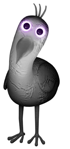 Tarta Bird | GameToons Reloaded Wiki | Fandom