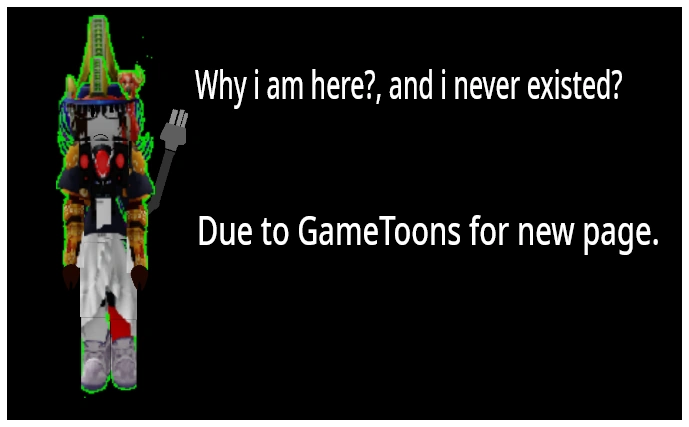 Guilherme/Gallery | GameToons Reloaded Wiki | Fandom