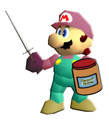 Bot | GameToons Reloaded Wiki | Fandom