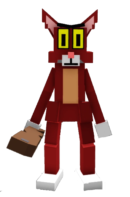 Kitty (Roblox) | GameToons Reloaded Wiki | Fandom