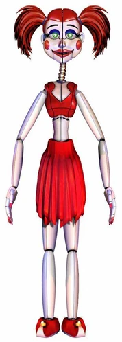 Eleanor | GameToons Reloaded Wiki | Fandom