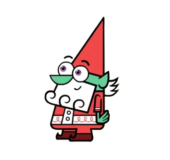 G.P. | GameToons Reloaded Wiki | Fandom