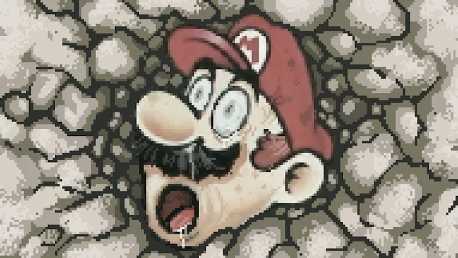 Tormented Mario | GameToons Reloaded Wiki | Fandom Tormented Mario | GameToons Reloaded Wiki | Fandom