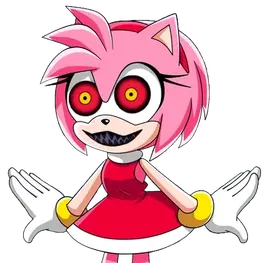 Possessed Amy Gametoons Reloaded Wiki Fandom